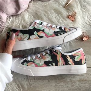 Converse | Shoes | Nwt Converse Id Custom Jack Purcell | Poshmark